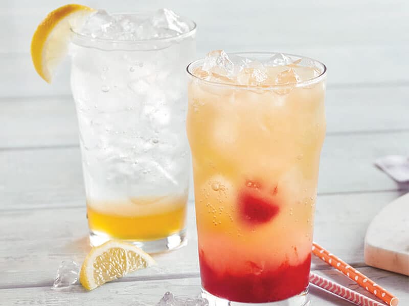 Splashers - Splashberry | IHOP México