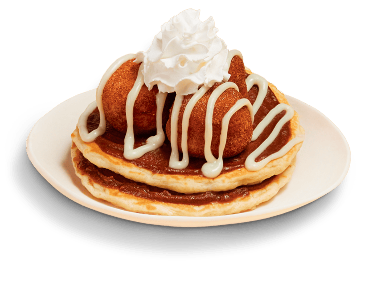 Amigos Imaginarios | IHOP México