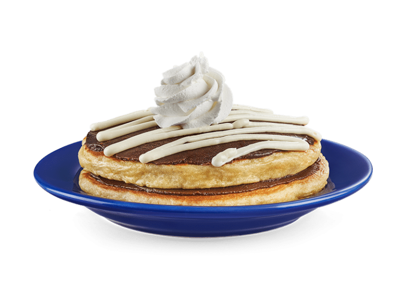 Nuevo Menu | IHOP México