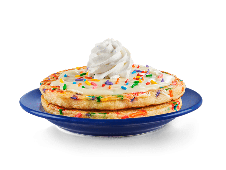 Nuevo Menu | IHOP México