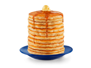 Nuevo Menu | IHOP México