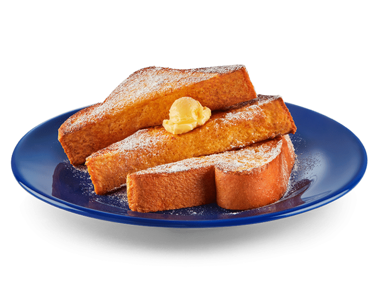 Nuevo Menu | IHOP México